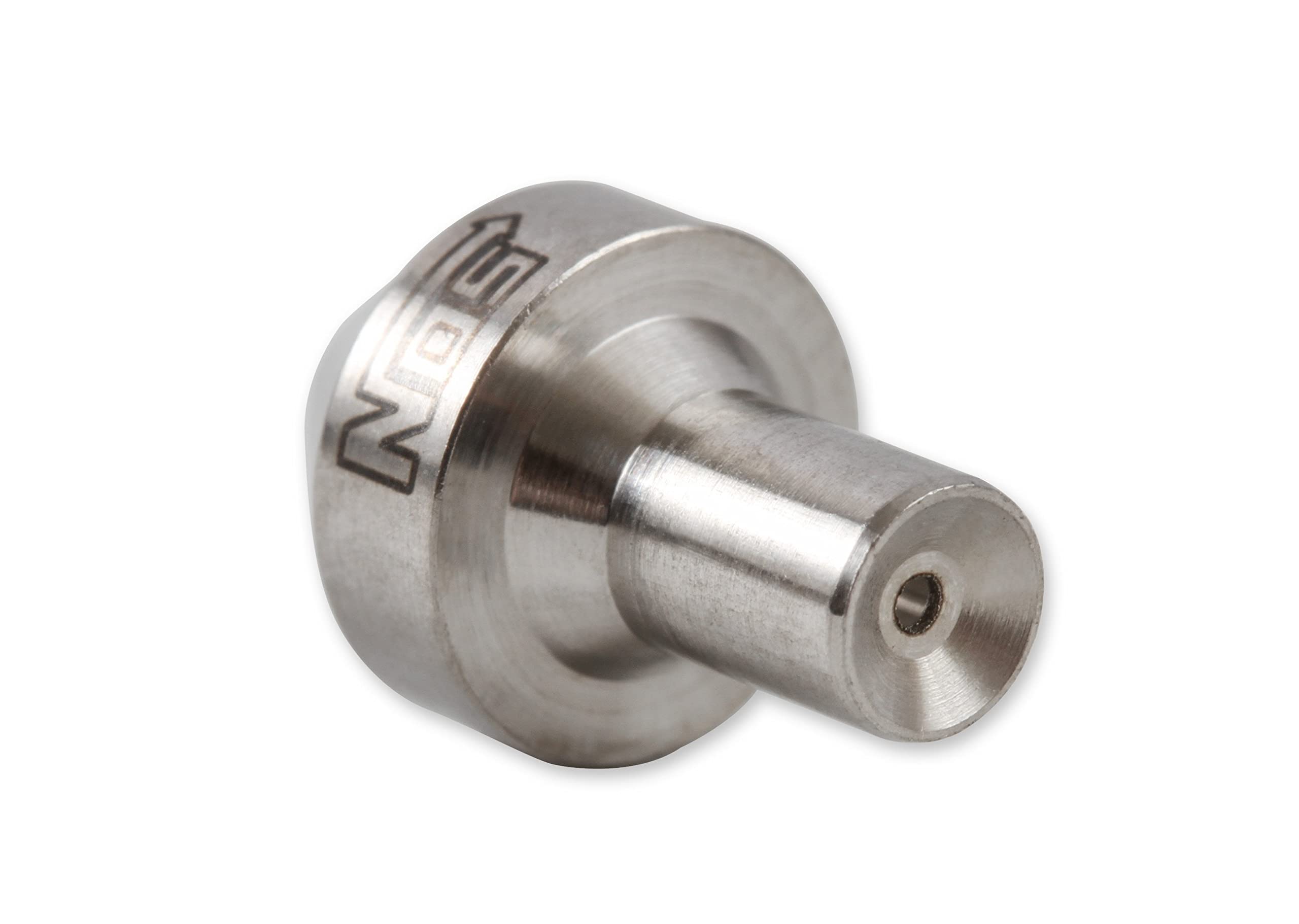 NOS 13760-19-8NOS JET 8 PACK - SS FLARE .019