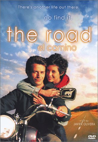El Camino (The Road) [DVD]