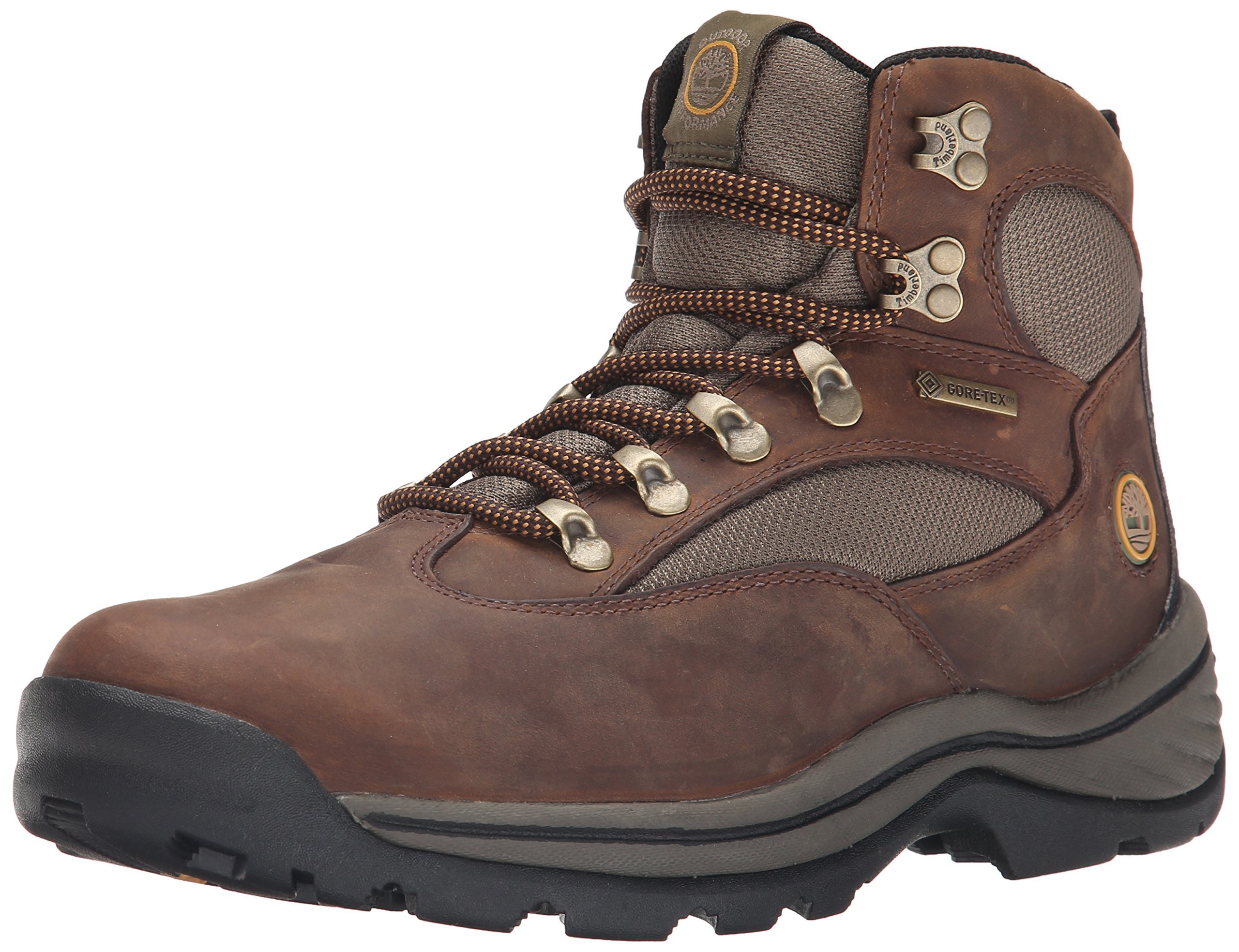 Timberland Women's Chocorua Trail Boot,Brown,7.5 M