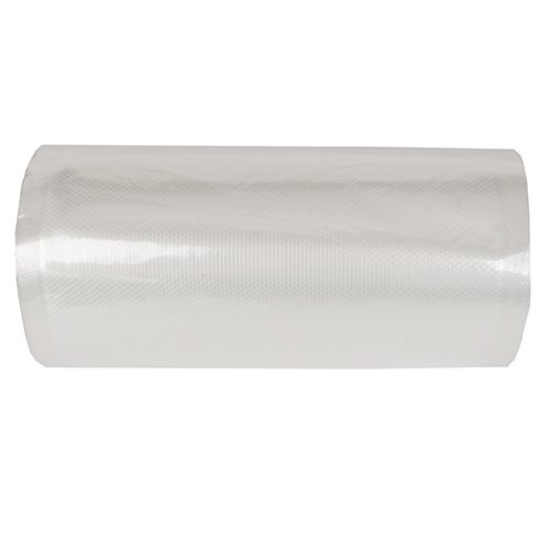 8" x 50" Commercial Grade Embossed Vacuum Sealer Bags
