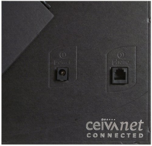 Polaroid Digital Photo Frame