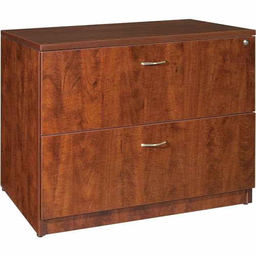 Lorell LLR69433 Essentials Lateral File
