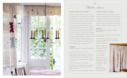 The Natural Cozy Cottage: 100 styling ideas to create a warm and welcoming home