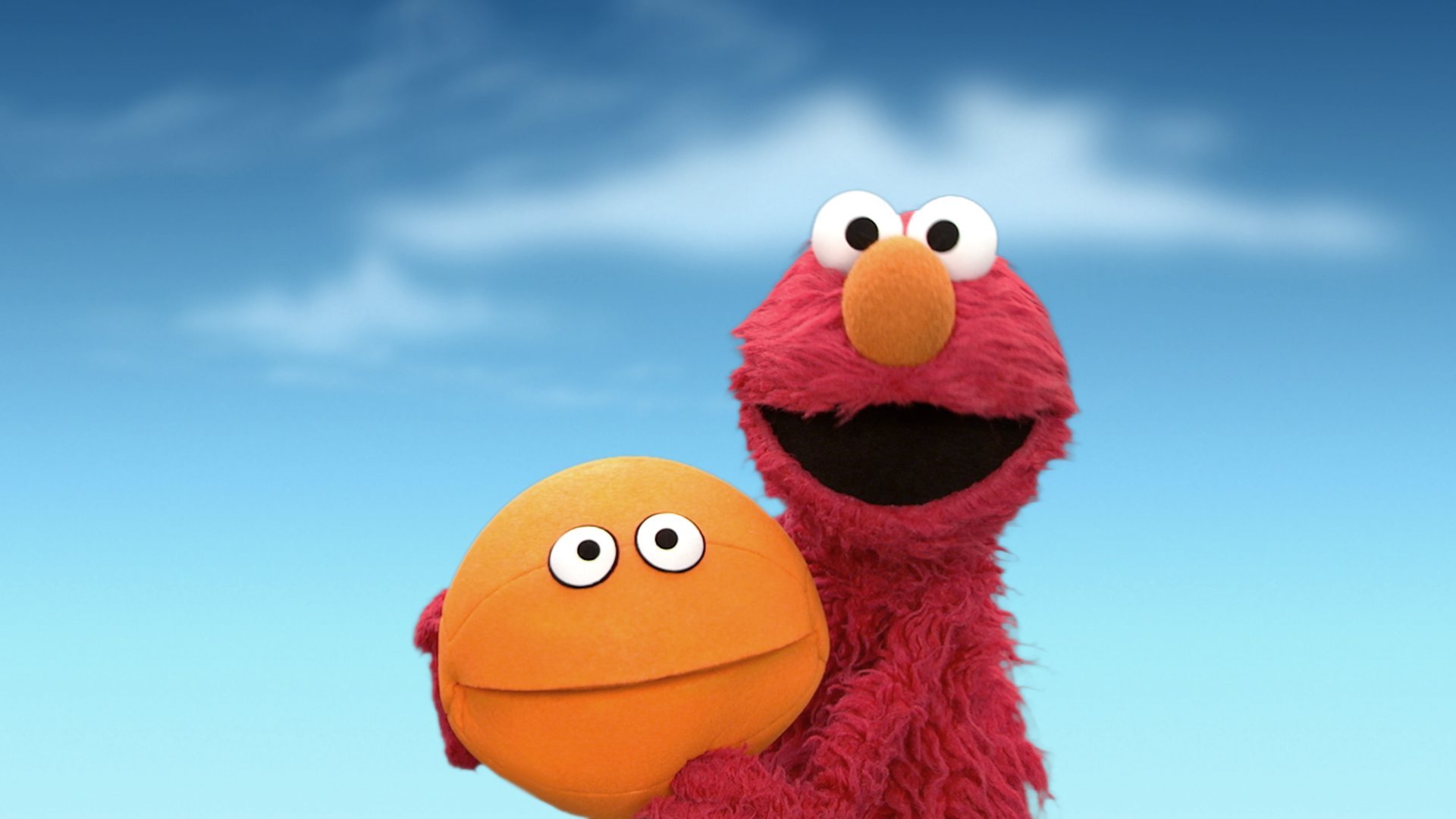 Kinect Sesame Street TV - Xbox 360