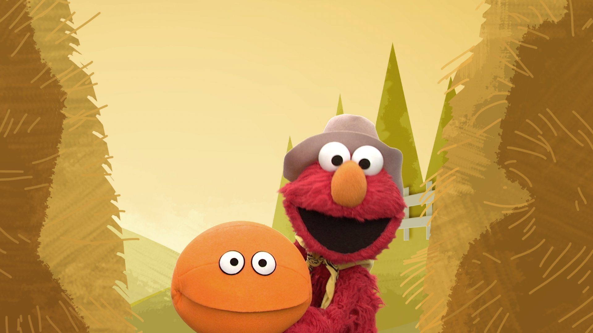 Kinect Sesame Street TV - Xbox 360