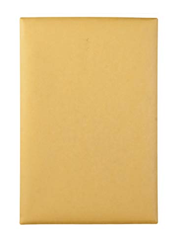 Quality Park 6" x 9" Clasp Envelopes, Brown Kraft, Gummed Flap, 100/Box (QUA37755)