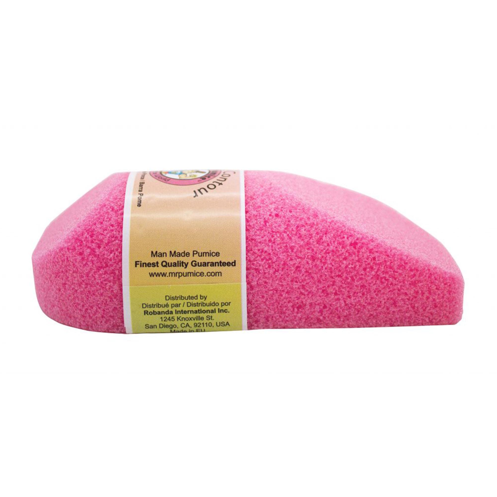 Mr. Pumice Contour Bar for Hands