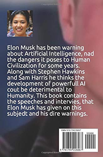 Elon Musk on Artificial Intelligence: Elon Musk on AI