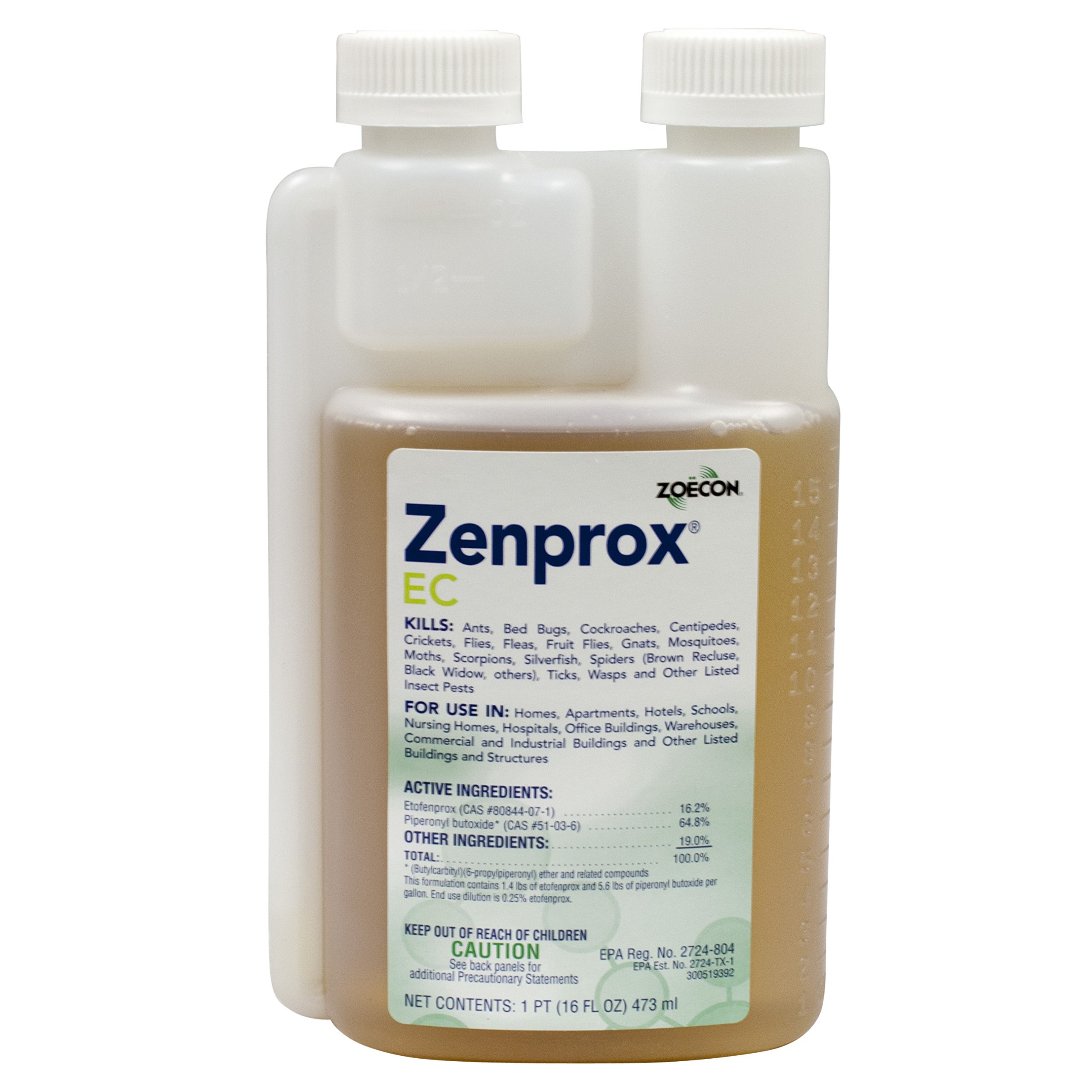 Zenprox EC