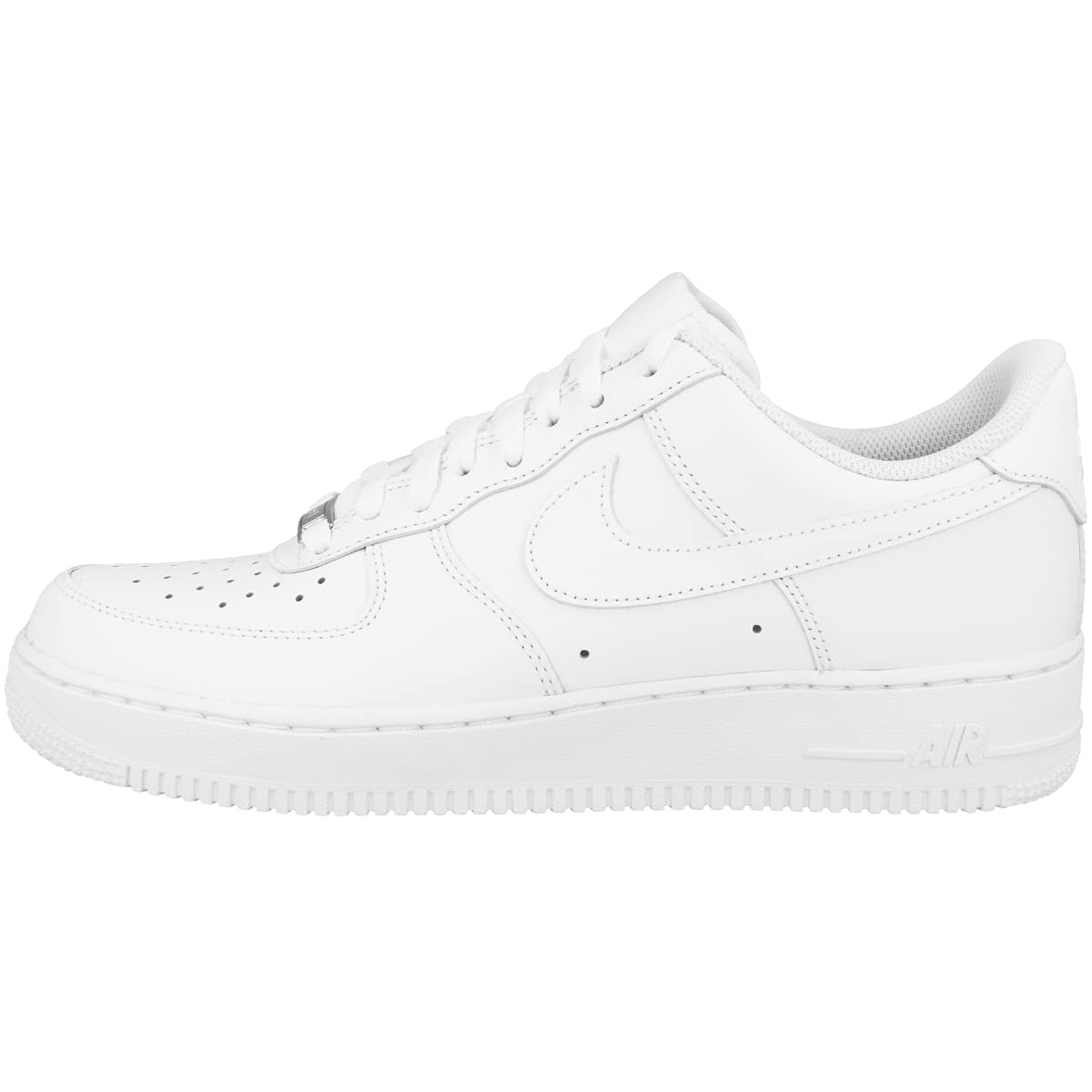 NIKE Women's Basketball Shoes, White Cream Dark, 11