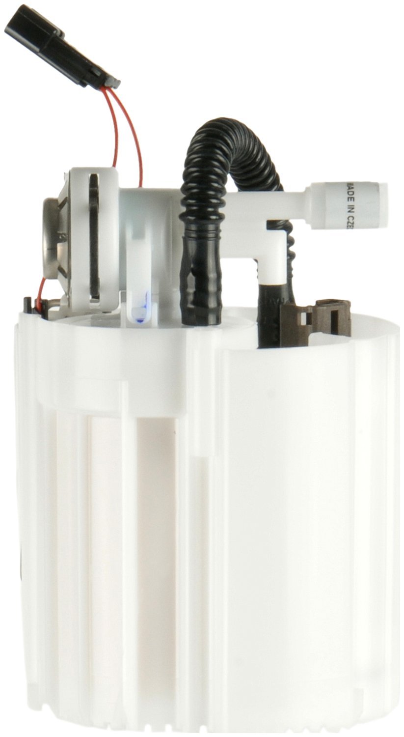 BOSCH 67946 Original Equipment Fuel Pump Module Assembly - Compatible with Select Volvo S60, V70, XC70