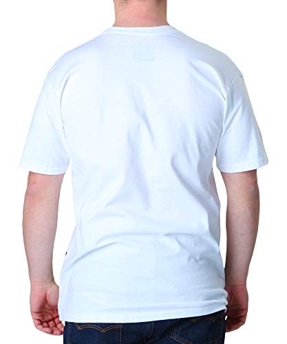 Toy Story Men's Buzz Lightyear Costume T-Shirt - L