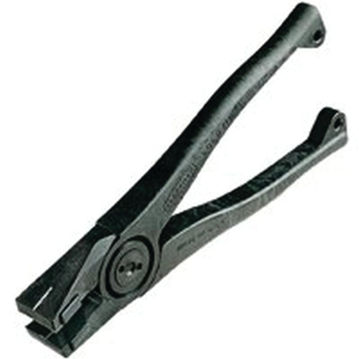 FLETCHER-TERRY COMPANY 06-112 GLS Nipping Pliers, 8"