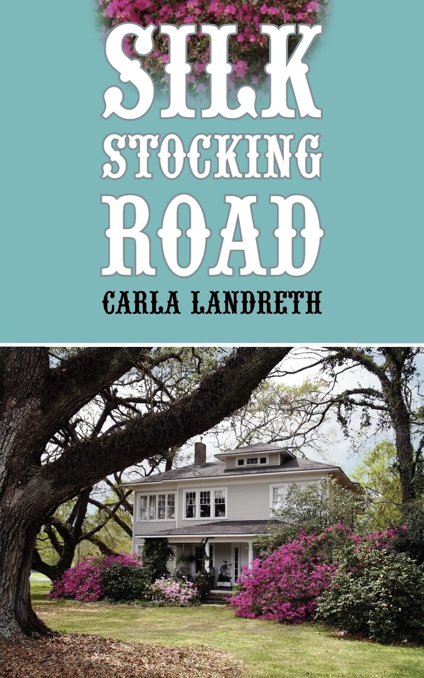 Silk Stocking Road