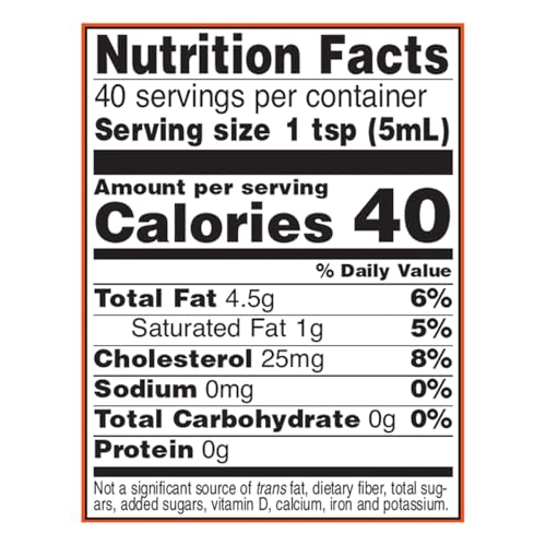 NOW Foods Supplements, Omega-3 Fish Oil Liquid, Molecularly Distilled, Lemon Flavored, 7-Ounce