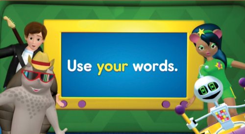 Sight Words Level 2 DVD by Rock 'N Learn: 65+ words includes all primer Dolch words and many Fry words