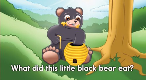 Sight Words Level 2 DVD by Rock 'N Learn: 65+ words includes all primer Dolch words and many Fry words