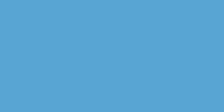 Uchida 480-C-F3 Marvy Broad Point Tip Fluorescent Bistro Chalk Marker, Blue