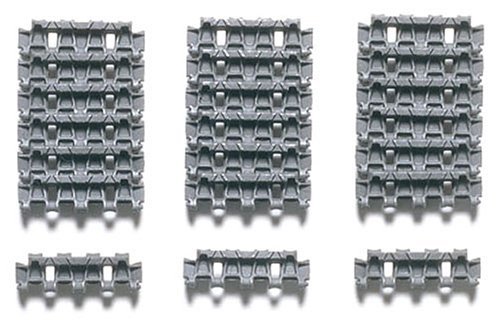 Tamiya Models Panther Track Links G Type Model Kit
