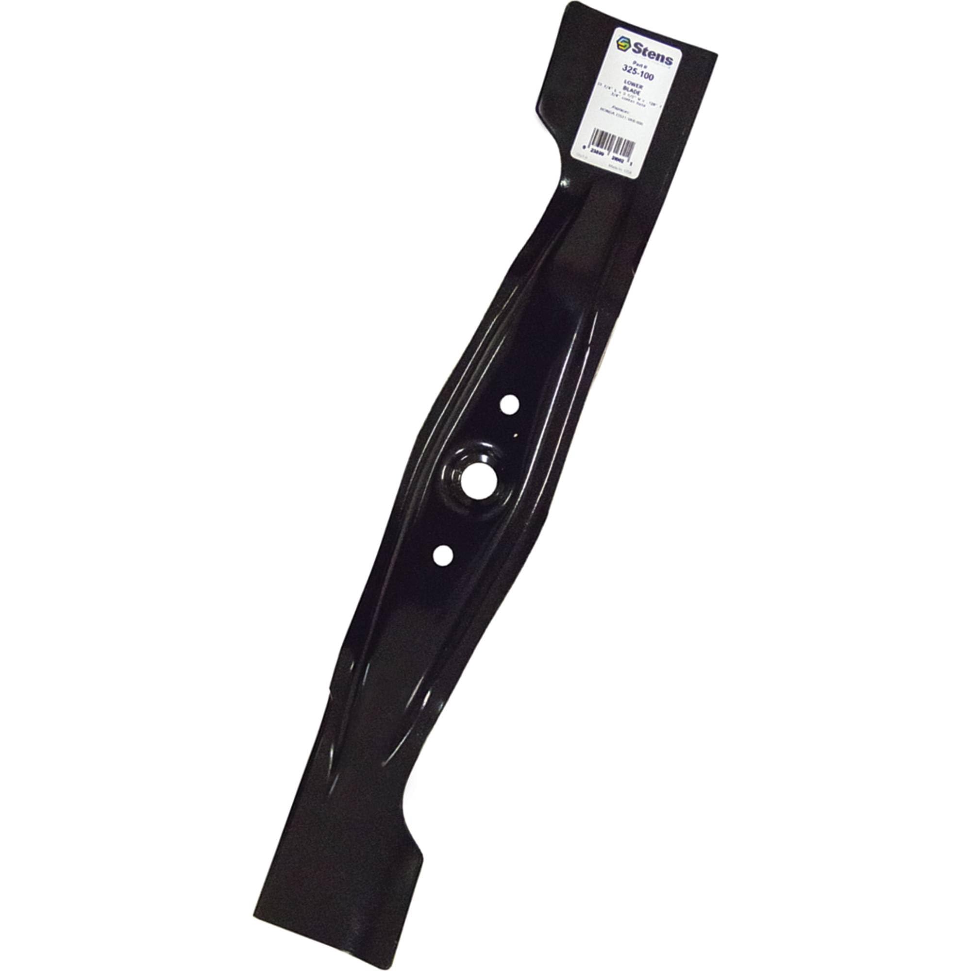 Stens Lower Mulching Blade, Honda 72511-VK6-000, ea, 1
