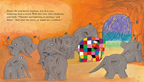 Elmer: A Classic Collection: Elmer's best-loved tales