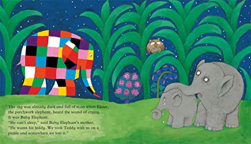 Elmer: A Classic Collection: Elmer's best-loved tales