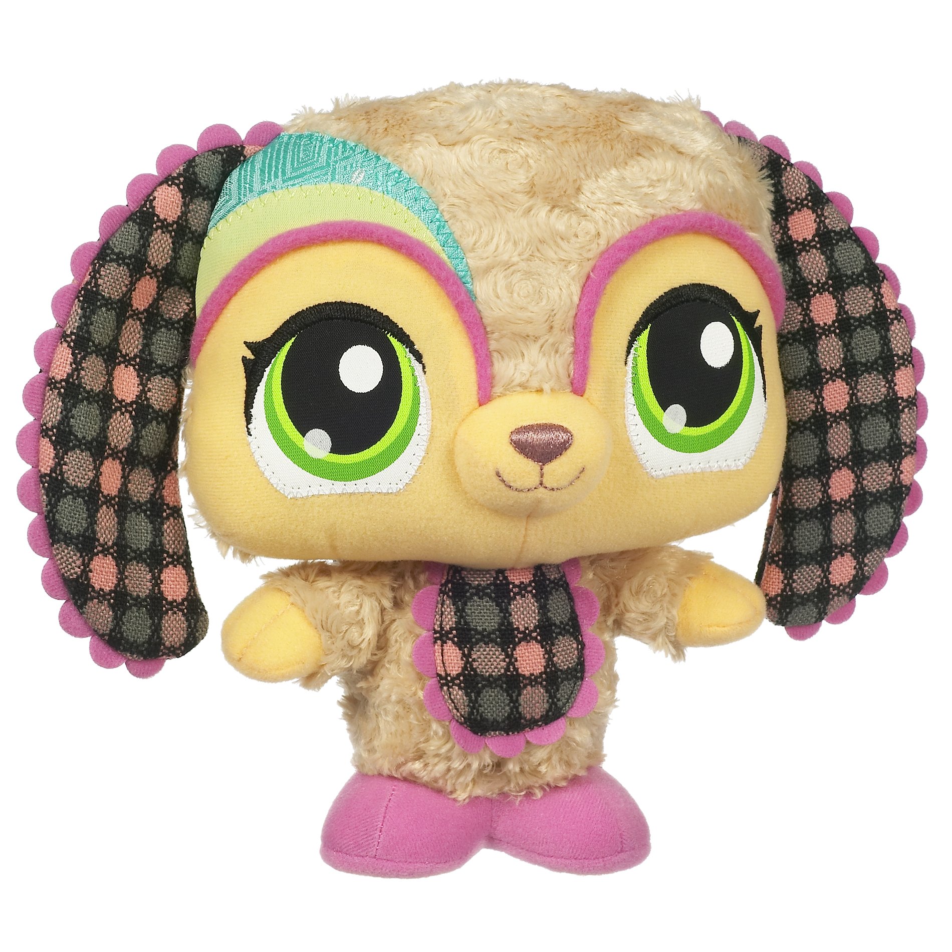 LITTLEST PET SHOP LPSO Pets - Dog