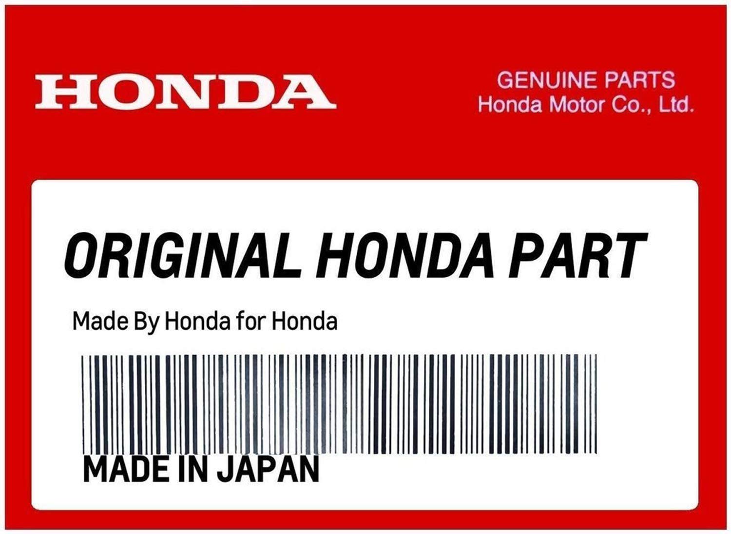 Genuine OEM Honda HRZ216TDA Walk-Behind Lawn Mowers Rear Drive Wheel