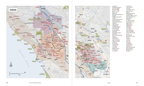 The New California Wine: A Guide to the Producers and Wines Behind a Revolution in Taste