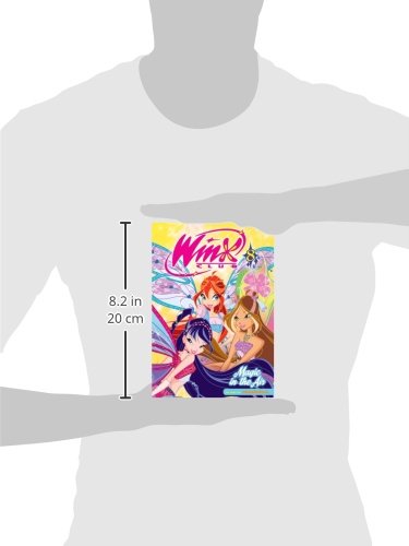 WINX Club, Vol. 8
