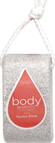Body Benefits Pumice Stone