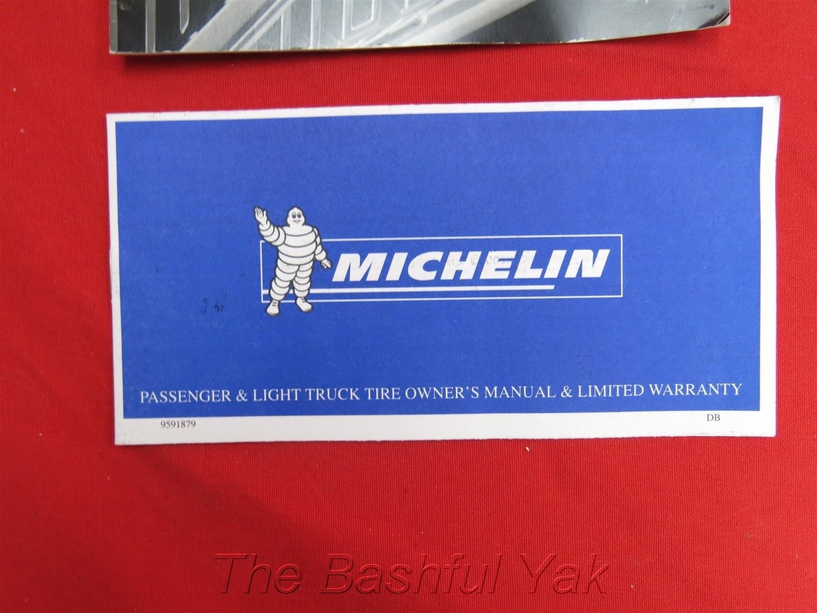 2002 Volvo S60 Owners Manual