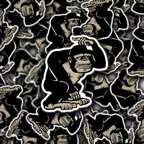 Custom Die-Cut Vinyl Personalized Stickers Waterproof Decals for Businesses Logo & Name. Birthday Baby Pets & Label Product Boxes Wedding Favors, 1.5 2 2.5 3 3.5 4 5 6 Inch