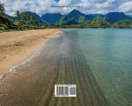 Hawaii: Photo book on Hawaii (Wanderlust)