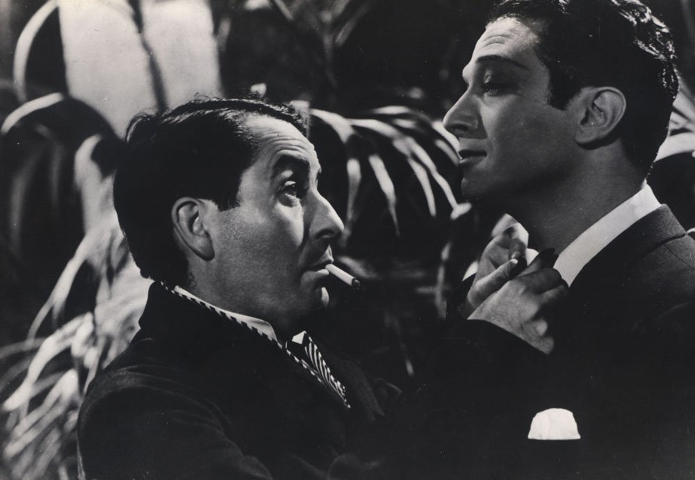 The Rules of the Game (The Criterion Collection) [Blu-ray]