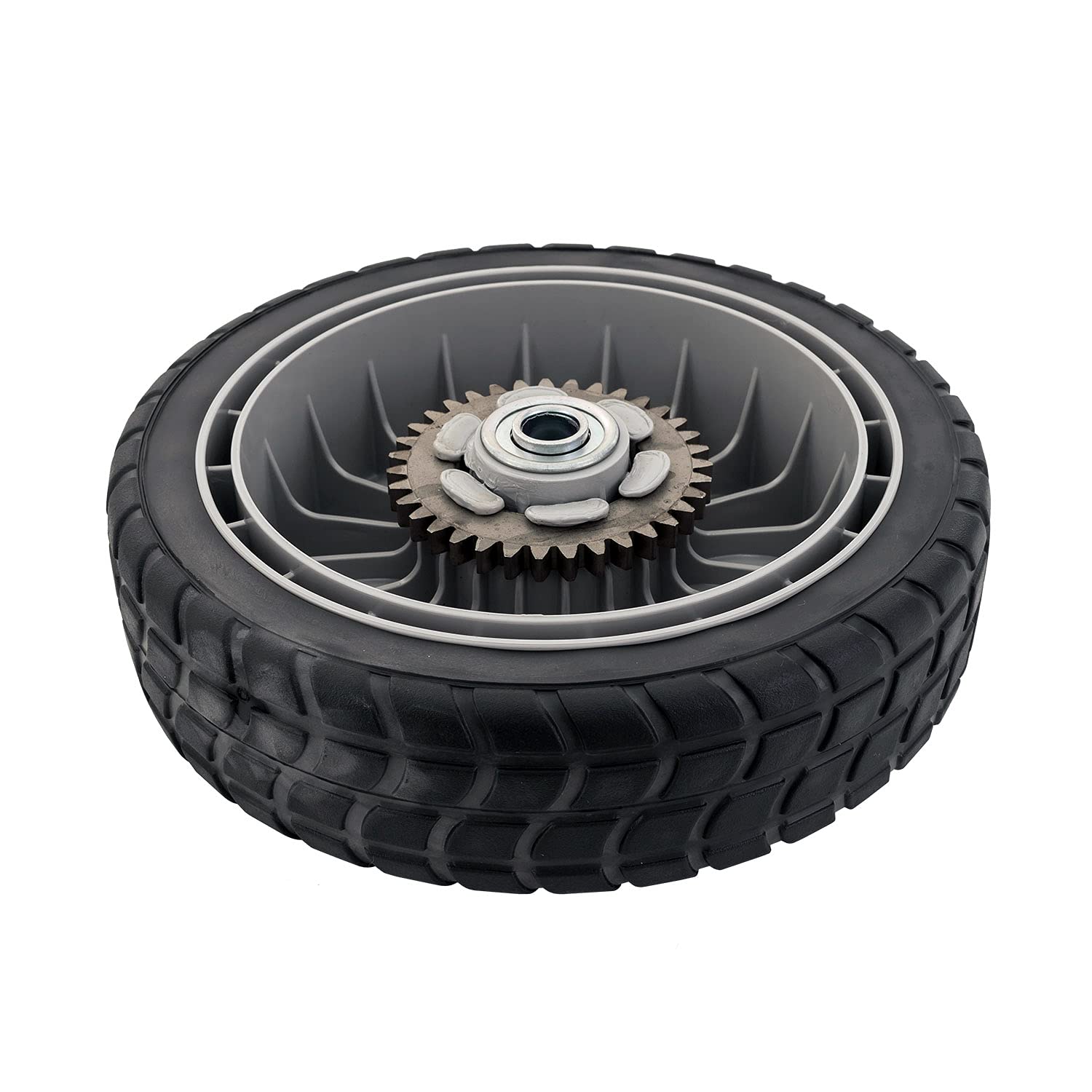 Genuine OEM Honda HRZ216TDA Walk-Behind Lawn Mowers Rear Drive Wheel