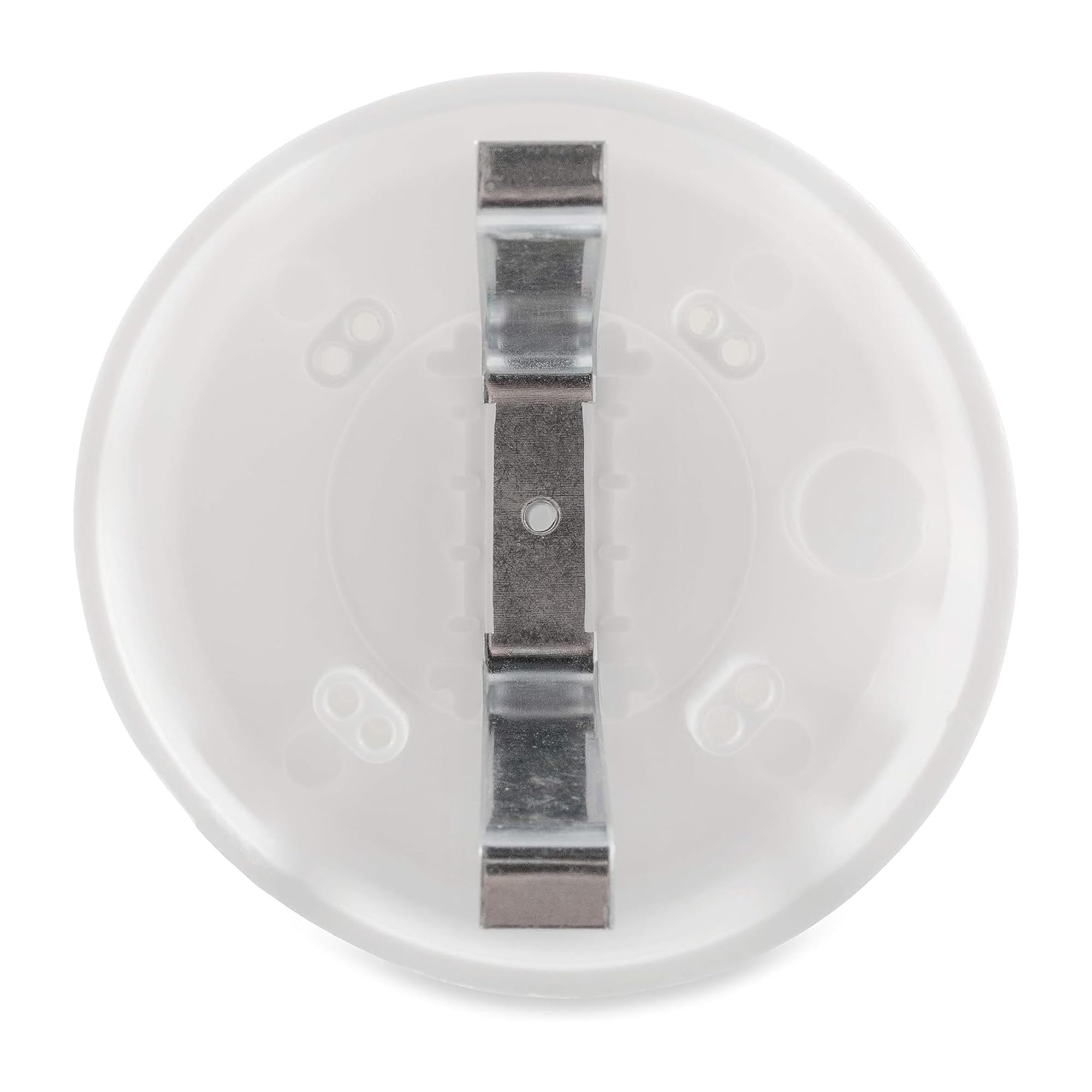 Camco 40034 Replacement Plumbing Vent Cap (Polar White)