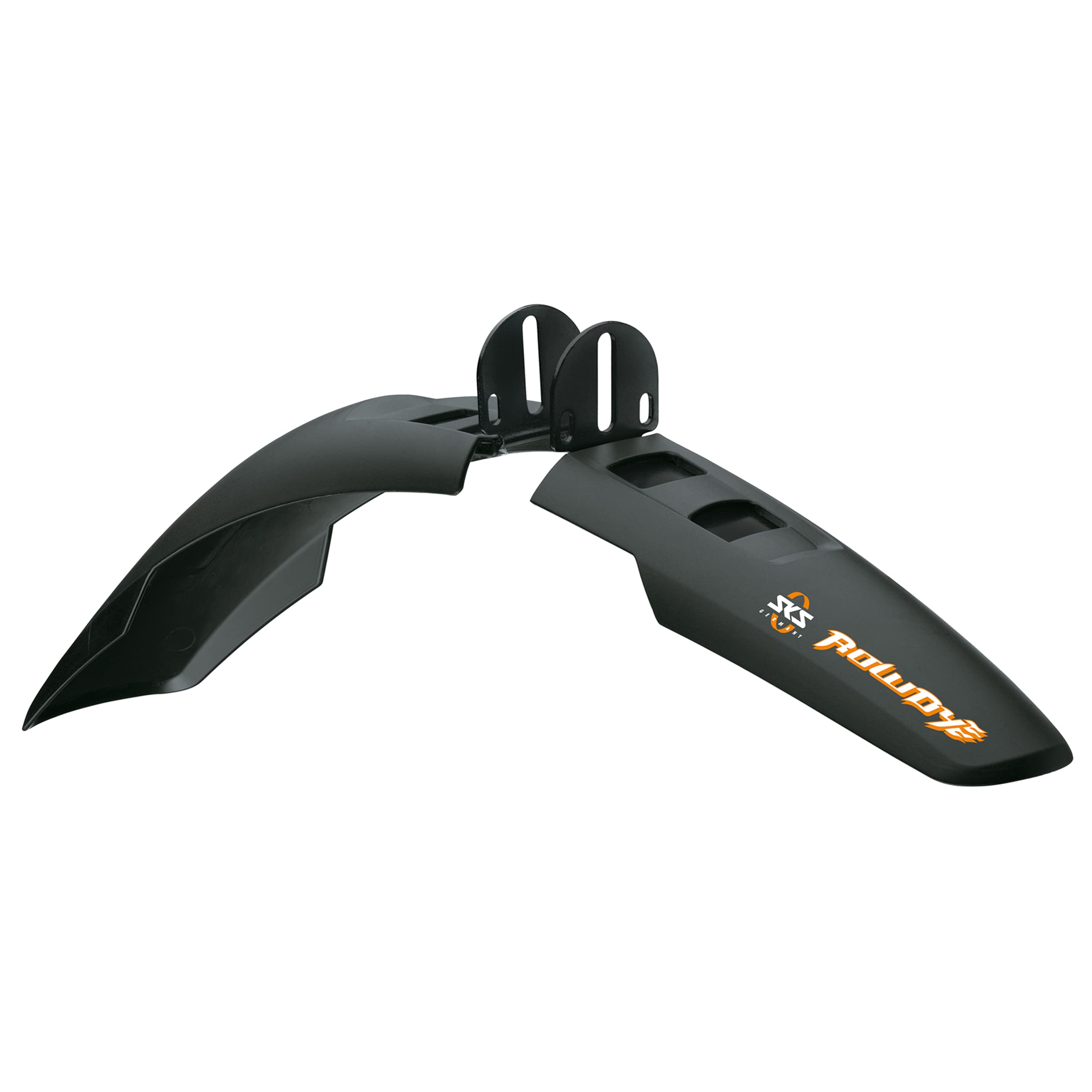 SKS GERMANY Rowdy Bicycle Fender Set for 20-24" Wheels