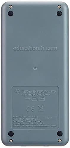 Texas Instruments 30Xpromp/Tbl/2E5 Scientific Calculator