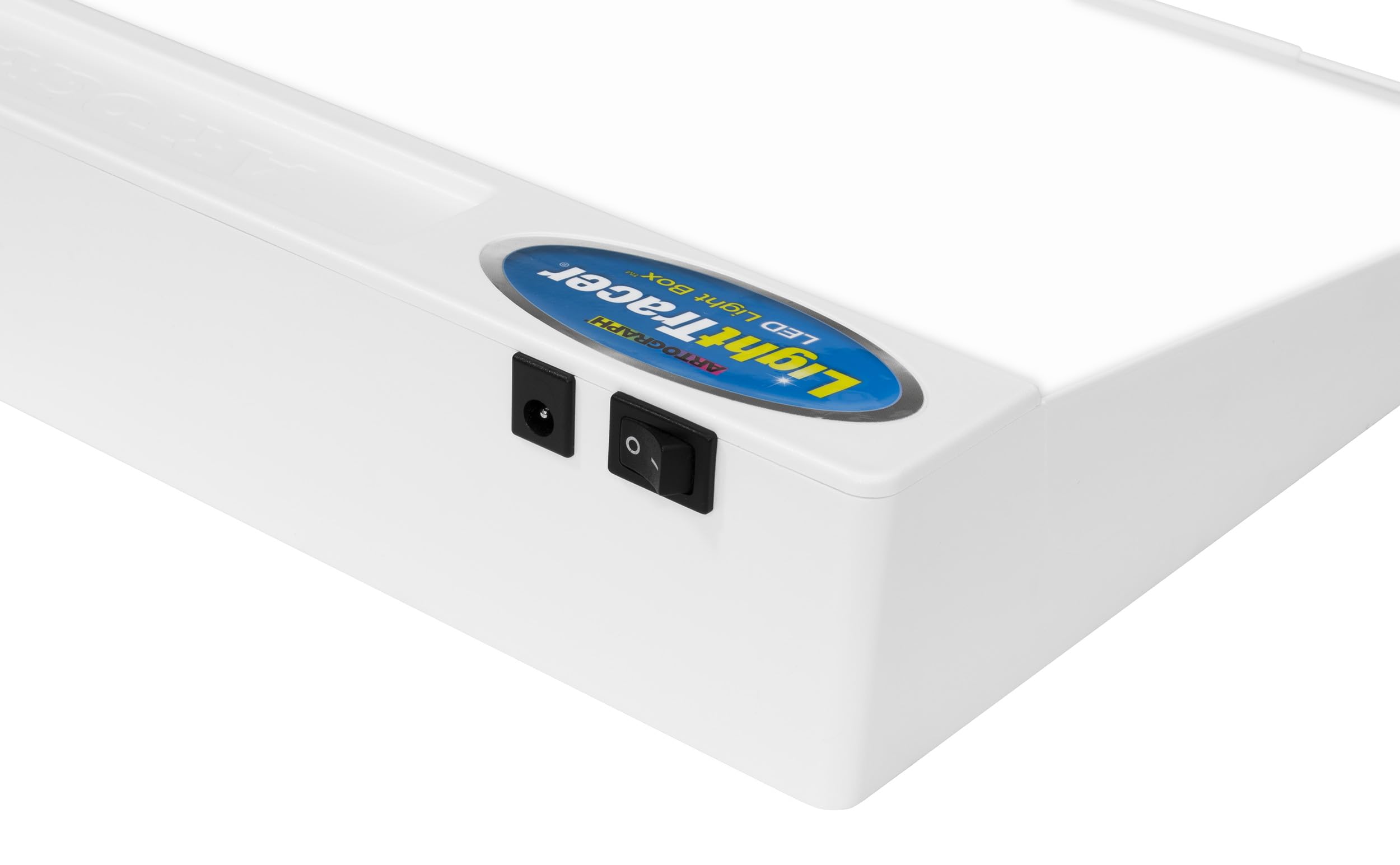 LightTracer LED Lightbox for Art, Tracing, Drawing, Illustrating (LightTracer)