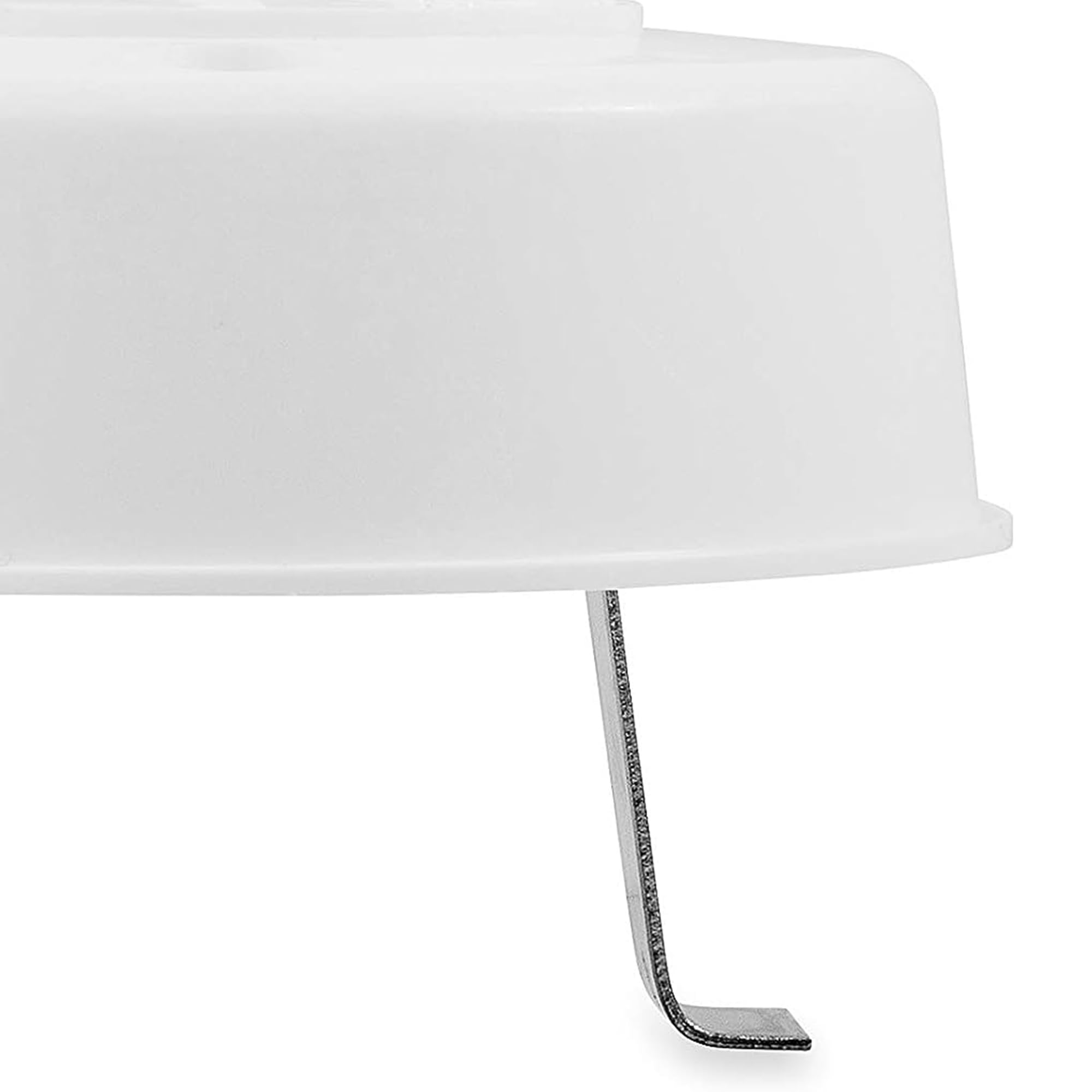 Camco 40034 Replacement Plumbing Vent Cap (Polar White)