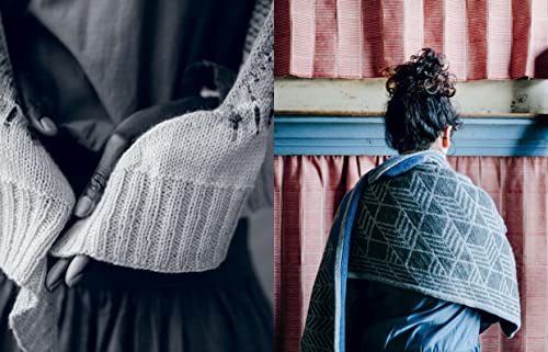 52 Weeks of Scarves: Beautiful Patterns for Year-round Knitting: Shawls. Wraps. Collars. Cowls. (52 Weeks of, 2)
