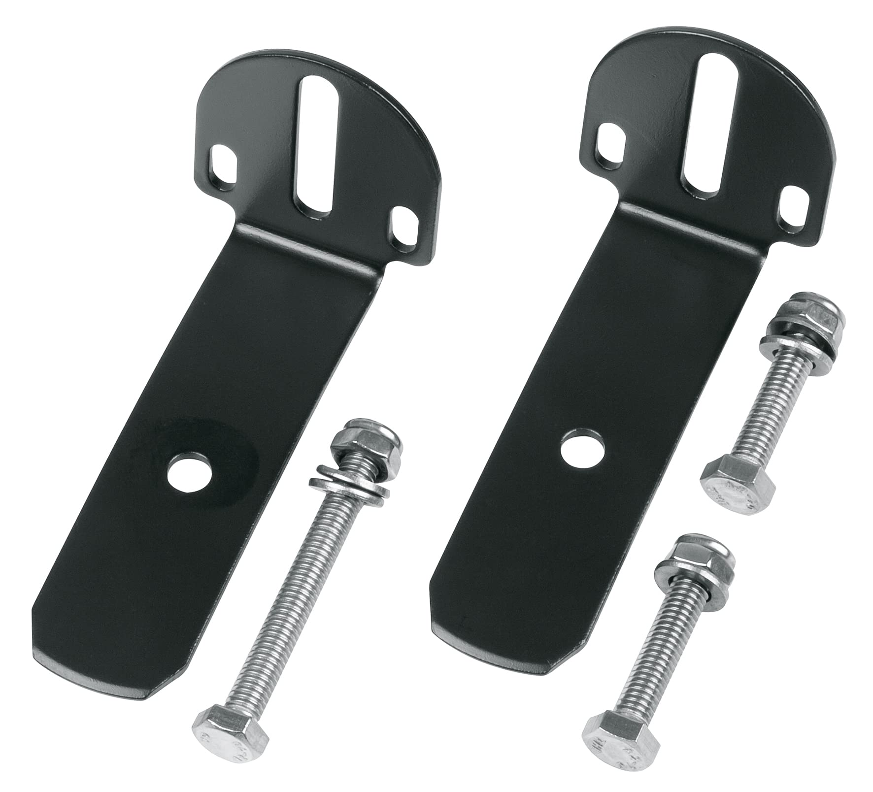 SKS Urban42 Velo 28-Inch Snap On Bicycle Fender Set, black, (10497)