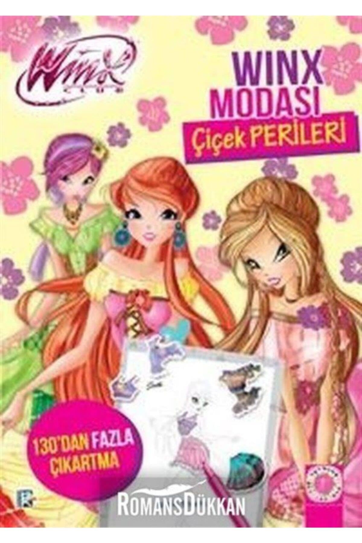 Winx Club - Sonsuza Dek Winx 1