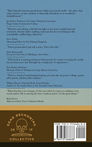 Revision of a Man
