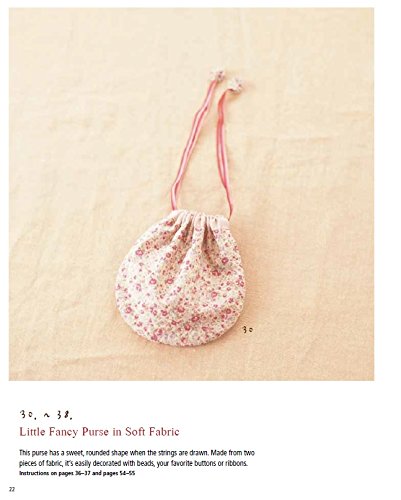 Handmade Bags In Natural Fabrics: 60 Easy-To-Make Purses, Totes and More