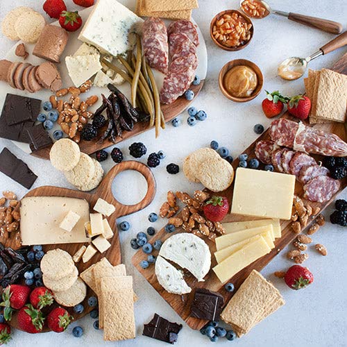 igourmet American Artisan Premier Gourmet Gift Box