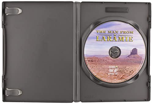 The Man from Laramie