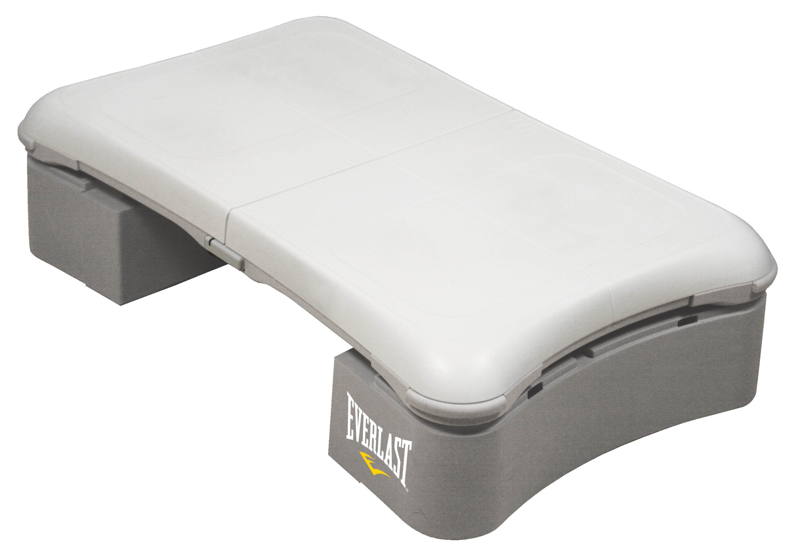 Everlast 3" Aerobic Step - Nintendo Wii