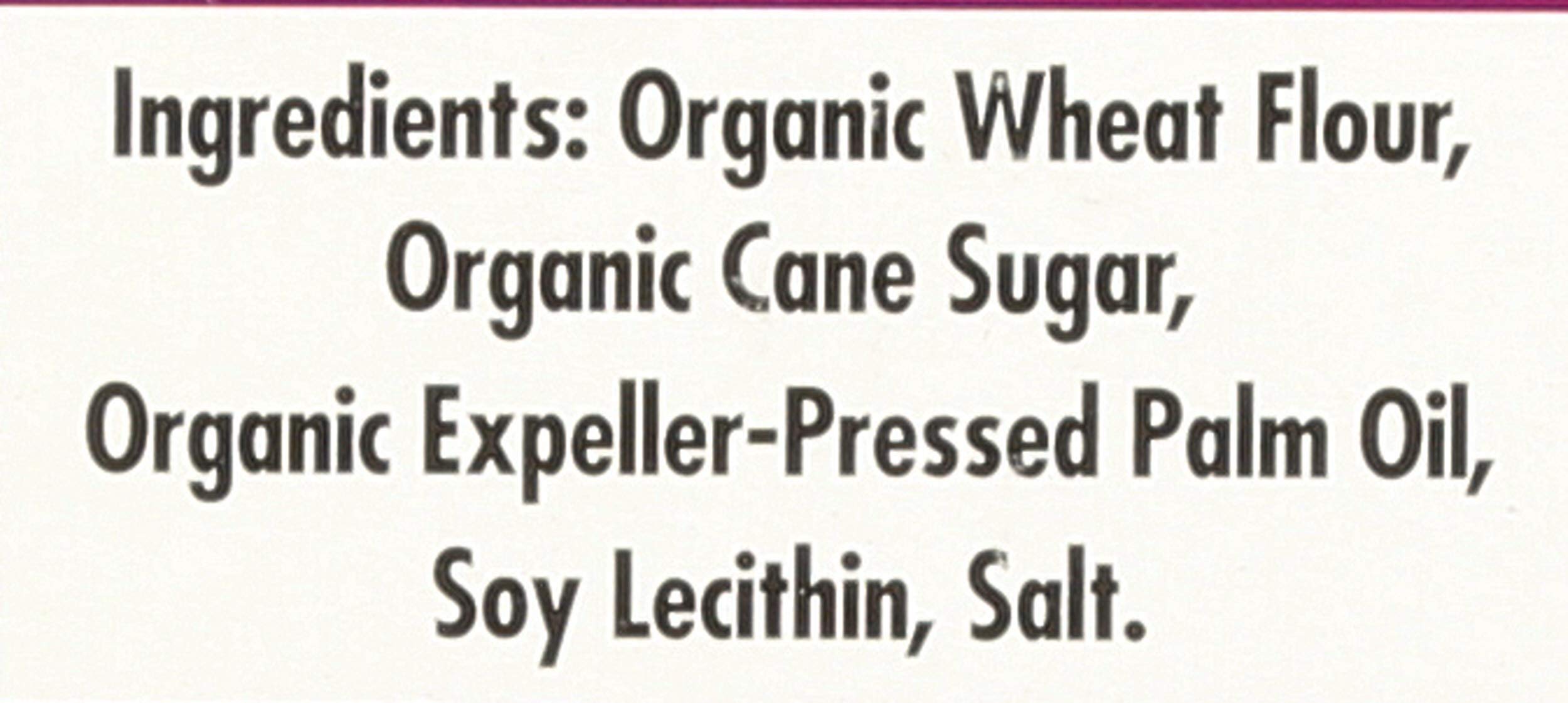 Lets Do Organics, Sugar Ice Cream Cone, Organic, 5 Ounce